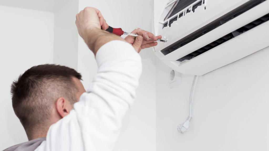 4 Tips Penting Sebelum Memasang AC di Rumah